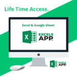 Church Tithe and Offering Template - Excels App